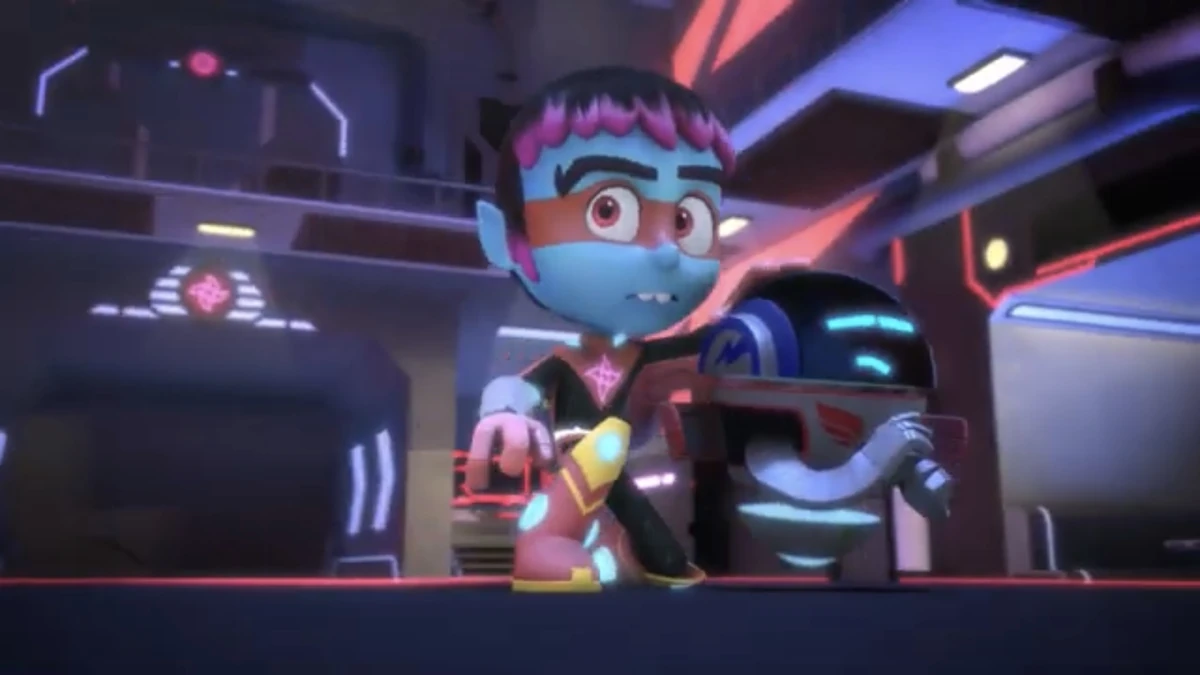 Speedy Twins/Gallery/The PJ Riders | PJ Masks Wiki | Fandom