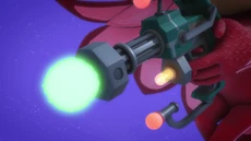 Invisibility Ray | PJ Masks Wiki | Fandom