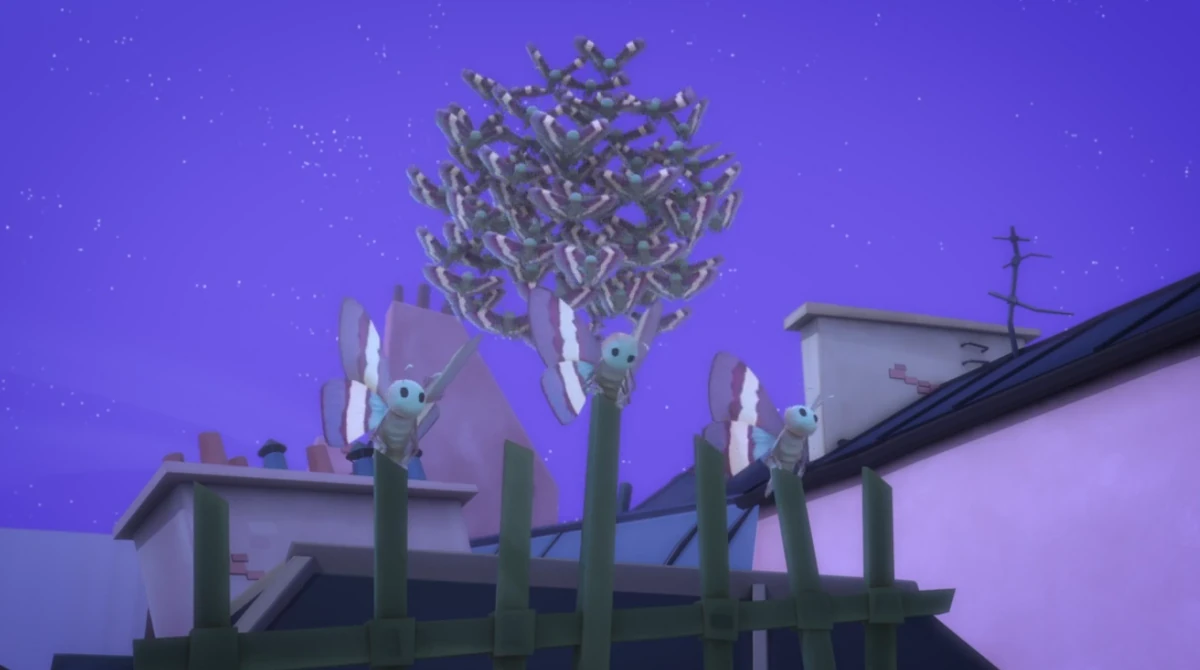 Moths | PJ Masks Wiki | Fandom