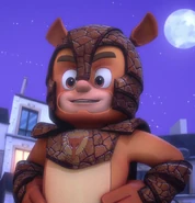 Armadylan/Gallery | PJ Masks Wiki | Fandom