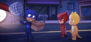 Catboy and the Butterfly Brigade/Gallery | PJ Masks Wiki | Fandom