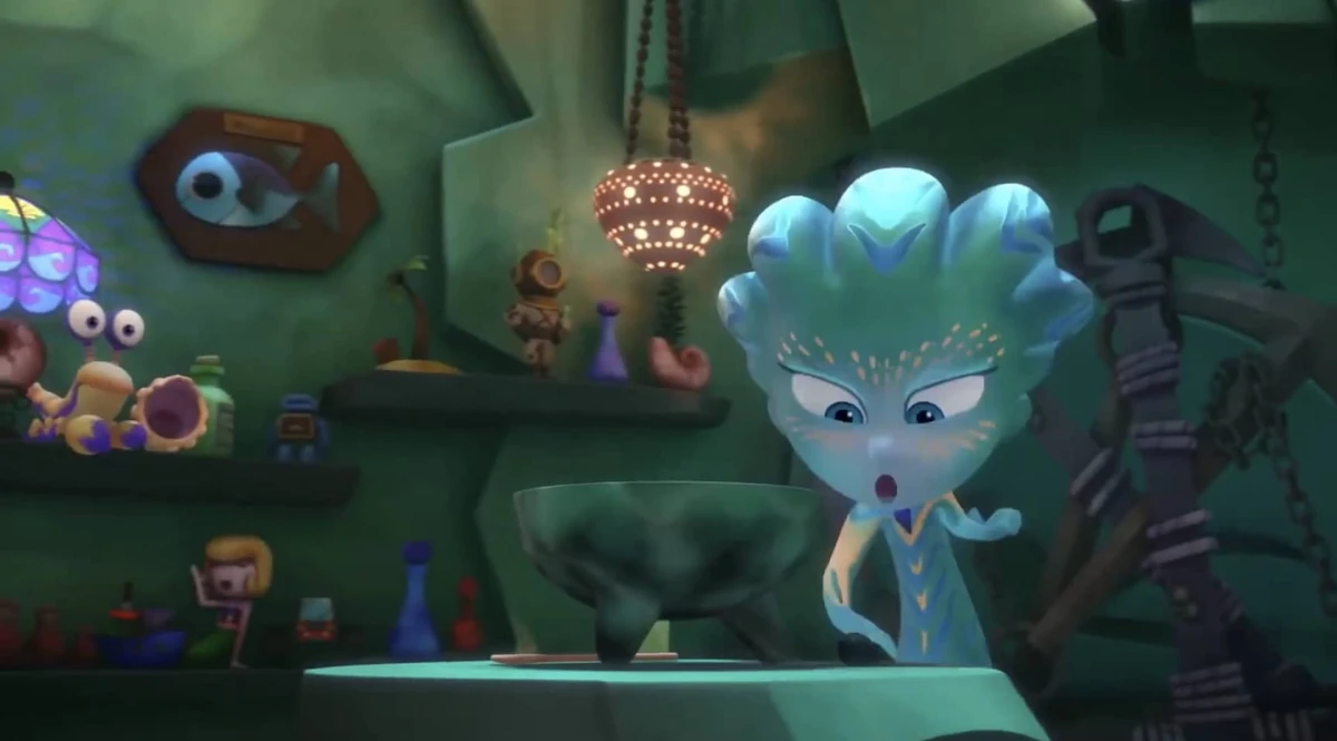 Percival/Gallery/Bubbles Of Badness | PJ Masks Wiki | Fandom