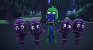 Catboy and the Shrinker/Gallery | PJ Masks Wiki | Fandom