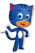 Yoyo/Gallery | PJ Masks Wiki | Fandom