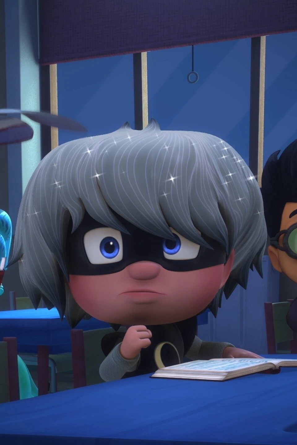 Category:Octobella's Galleries (S5 Episodes) | PJ Masks Wiki | Fandom