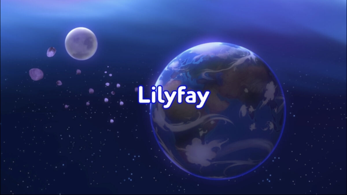 Lilyfay | PJ Masks Wiki | Fandom Lilyfay | PJ Masks Wiki | Fandom