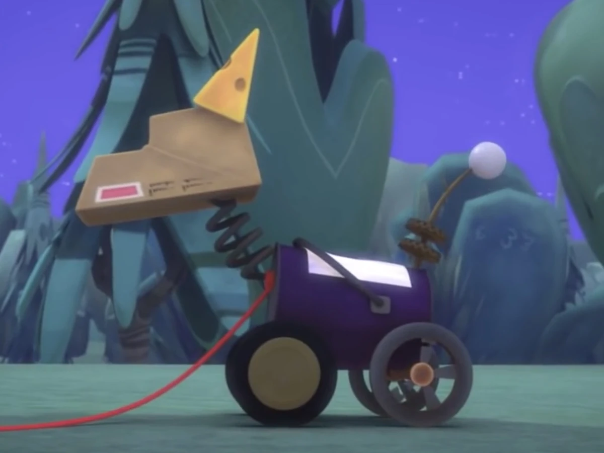 Fred | PJ Masks Wiki | Fandom