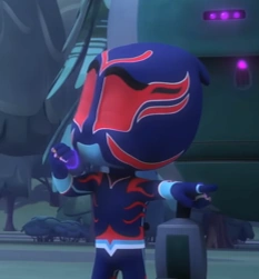 Night Ninja/Appearances | PJ Masks Wiki | Fandom