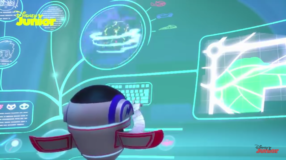 Pj Robotgalleryhq Tour Pj Masks Wiki Fandom
