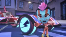 Carly/Trivia | PJ Masks Wiki | Fandom