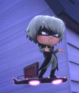 Luna Girl/Gallery/Big Sister Motsuki | PJ Masks Wiki | Fandom