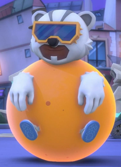 Splat 14 | PJ Masks Wiki | Fandom