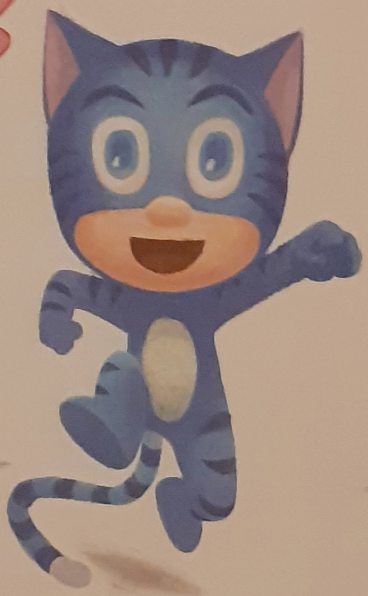 Yoyo/Gallery | PJ Masks Wiki | Fandom