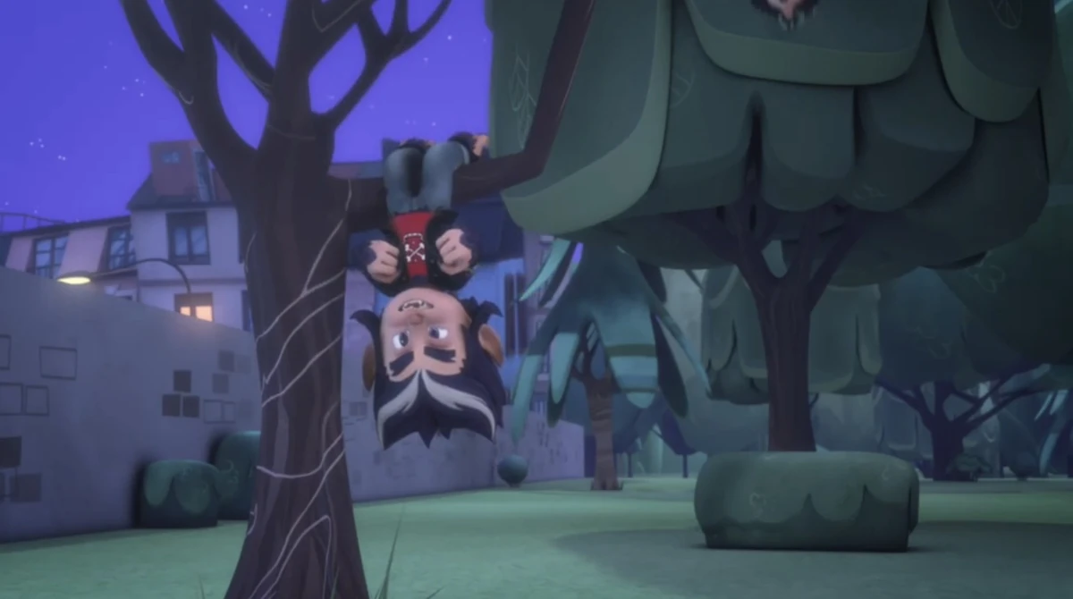 Howler/Gallery/Wolfies of the Pagoda | PJ Masks Wiki | Fandom