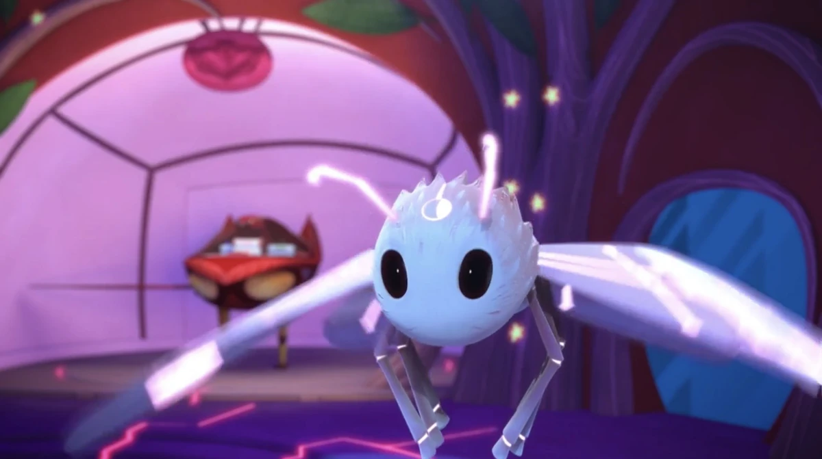 Motsuki/Gallery/Moon Madness | PJ Masks Wiki | Fandom