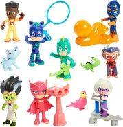 Lionel (Cartoon Continuity)/Toys | PJ Masks Wiki | Fandom