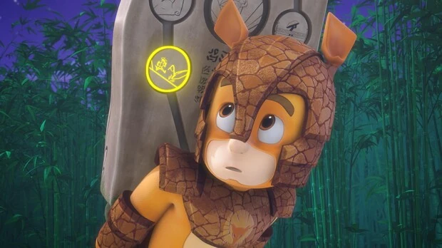 Armadylan/Gallery/The Labours of Armadylan | PJ Masks Wiki | Fandom