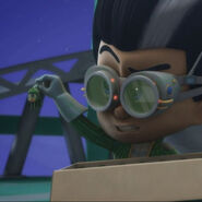 Wolfy Riders/Gallery | PJ Masks Wiki | Fandom