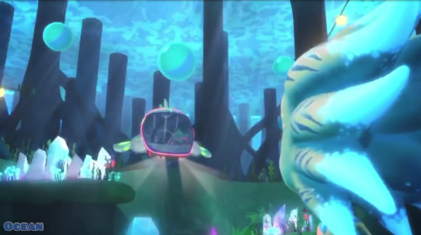 PJ Sub | PJ Masks Wiki | Fandom