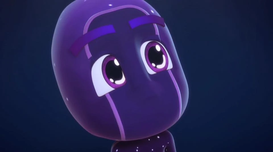 Teeny Weeny/Appearances | PJ Masks Wiki | Fandom