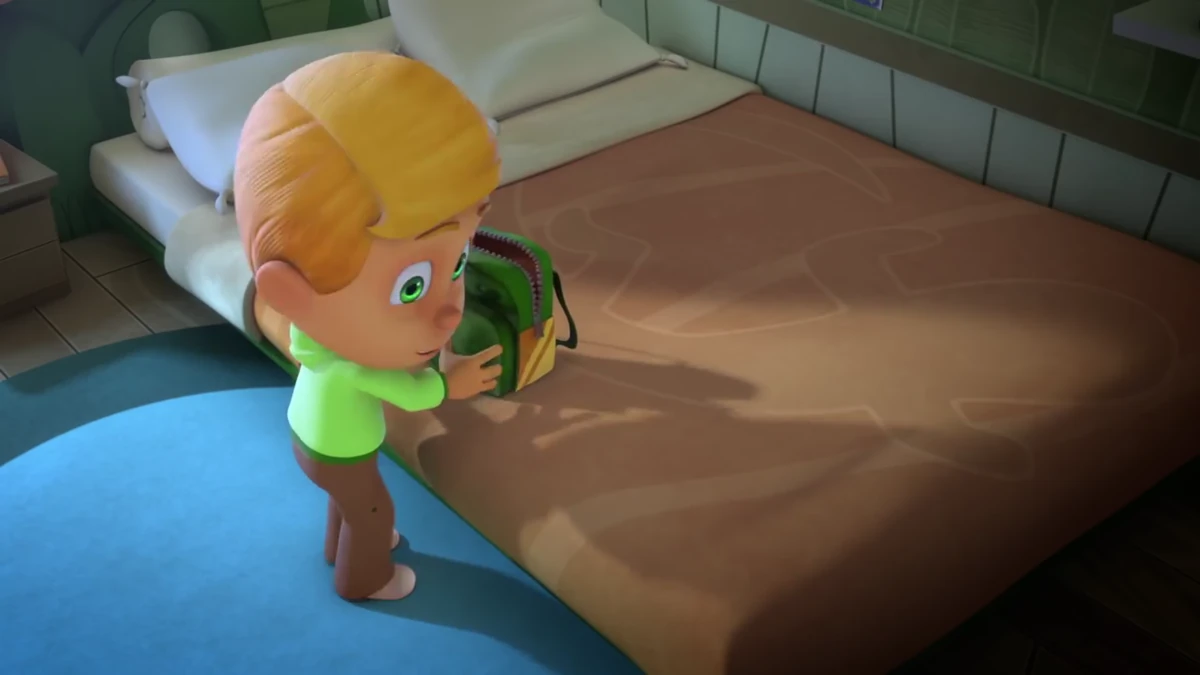 Gekko/Gallery/Super Singing Heroes | PJ Masks Wiki | Fandom