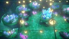 Crystal Garden | PJ Masks Wiki | Fandom