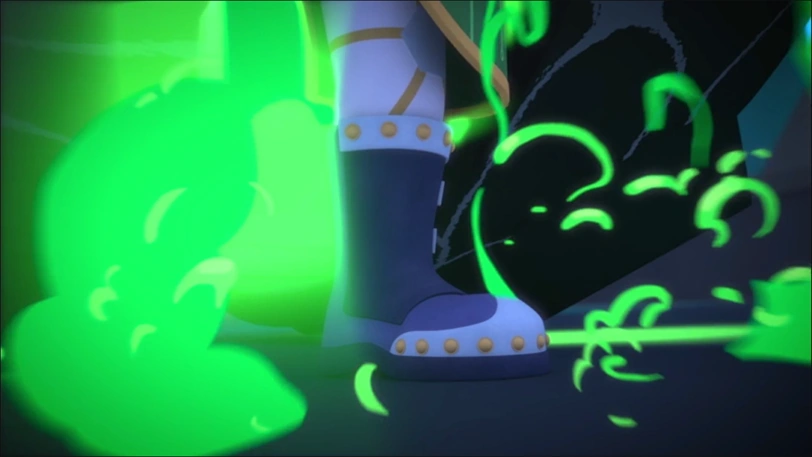 Romeo/Gallery/Newton's New Asteroid | PJ Masks Wiki | Fandom