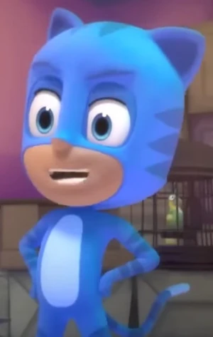 Catboy | PJ Masks Wiki | Fandom
