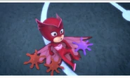 Owlette/Gallery/Owlette Improvises | PJ Masks Wiki | Fandom