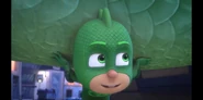 Lionel (Cartoon Continuity)/Gallery/Lionel-Saurus | PJ Masks Wiki | Fandom