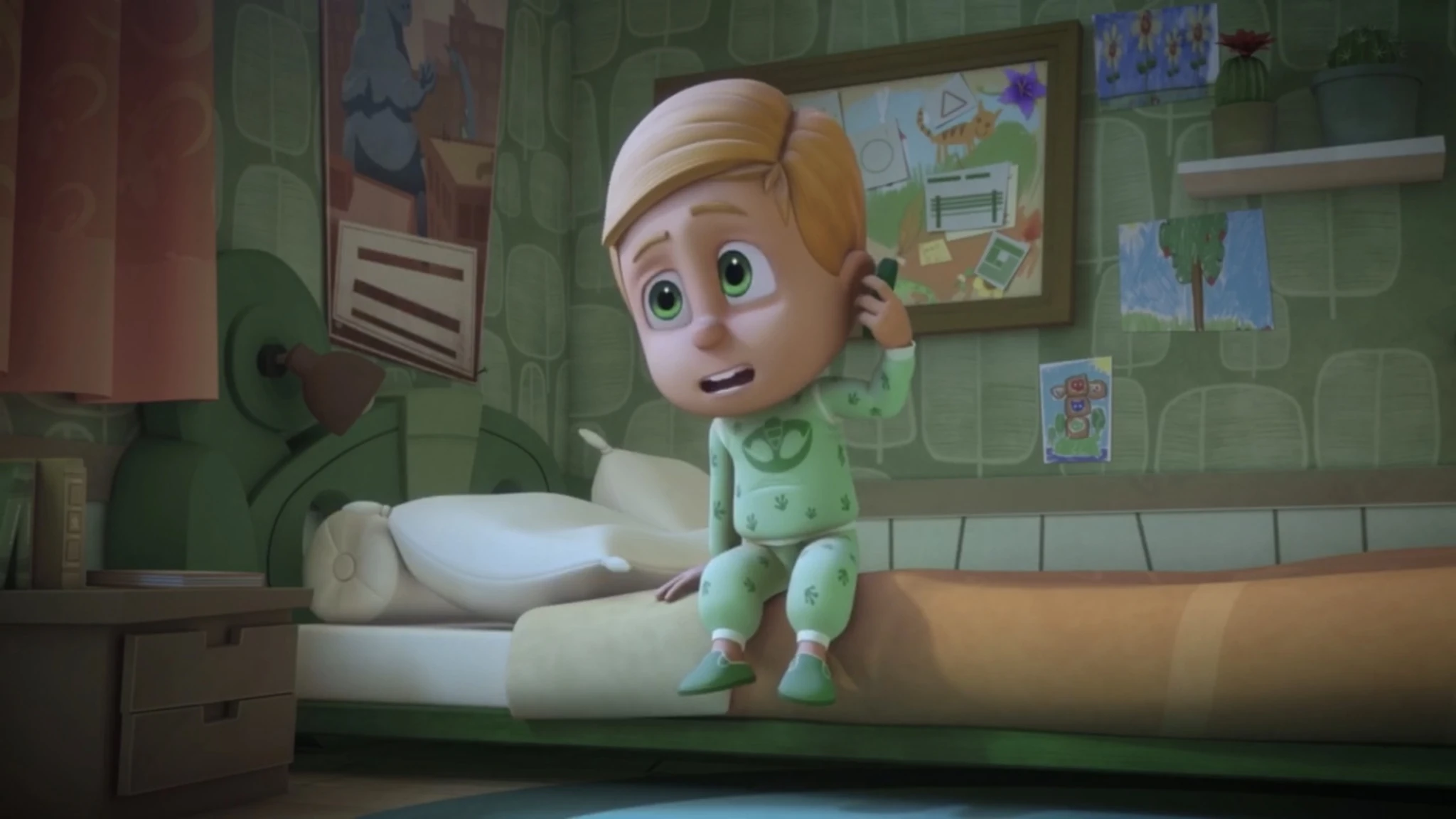 Discuss Everything About PJ Masks Wiki | Fandom