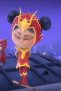 An Yu | PJ Masks Wiki | Fandom
