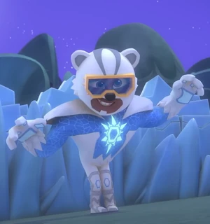Ice Cub | PJ Masks Wiki | Fandom