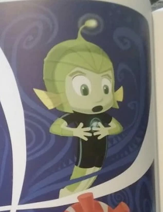 Liz | PJ Masks Wiki | Fandom