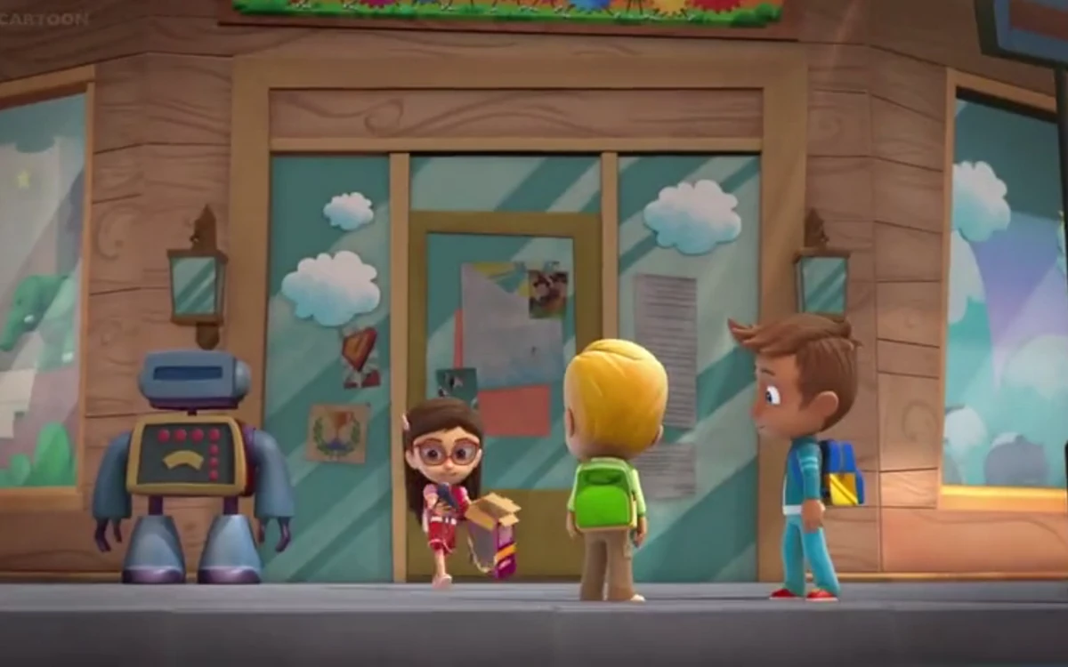 Catboy/Gallery/Romeo's Action Toys | PJ Masks Wiki | Fandom