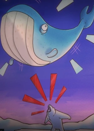 Fuzzily the Fierce | PJ Masks Wiki | Fandom