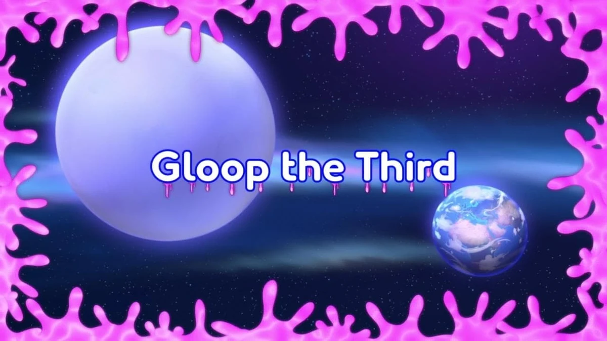 Gloop the Third | PJ Masks Wiki | Fandom