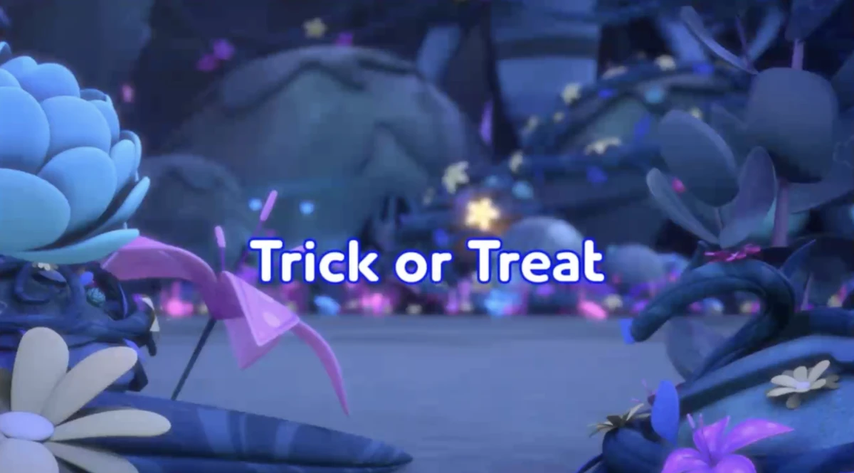 Trick or Treat | PJ Masks Wiki | Fandom