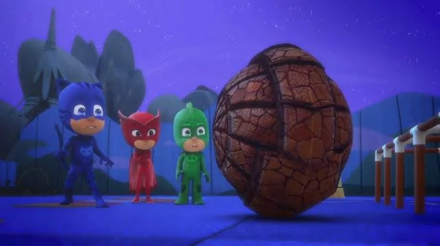 Armadylan/Gallery/Meet Armadylan | PJ Masks Wiki | Fandom