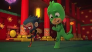 Munki-gu/Gallery | PJ Masks Wiki | Fandom