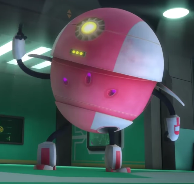 Robette/Appearances | PJ Masks Wiki | Fandom