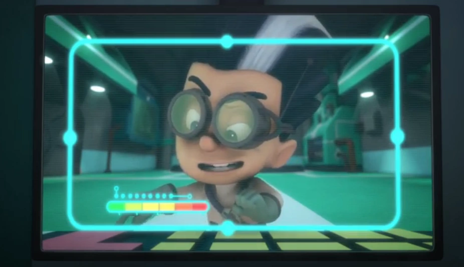 Romeo/Gallery/Robo-Wolf | PJ Masks Wiki | Fandom