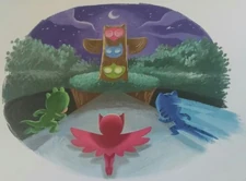 Totem Base | PJ Masks Wiki | Fandom