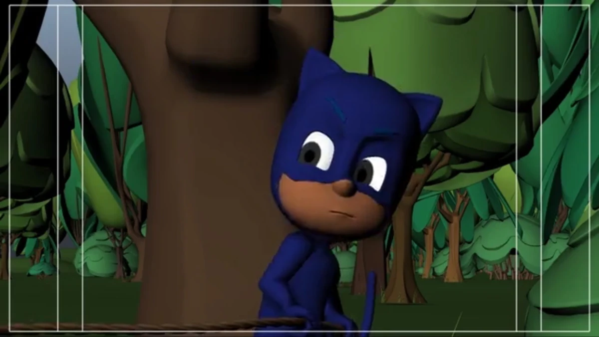 Animation | PJ Masks Wiki | Fandom