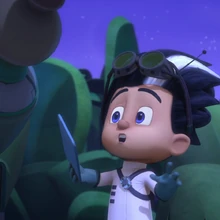 Gekko and the Mighty Moon Problem/Gallery | PJ Masks Wiki | Fandom