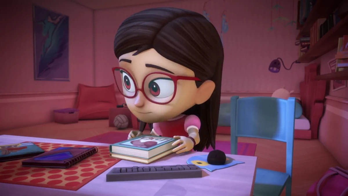 Owlette/Gallery/Super Singing Heroes | PJ Masks Wiki | Fandom