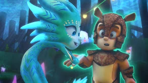 Octobella/Gallery/Octobella's Garden | PJ Masks Wiki | Fandom
