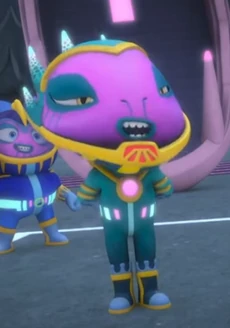 Gloop the Third/Trivia | PJ Masks Wiki | Fandom