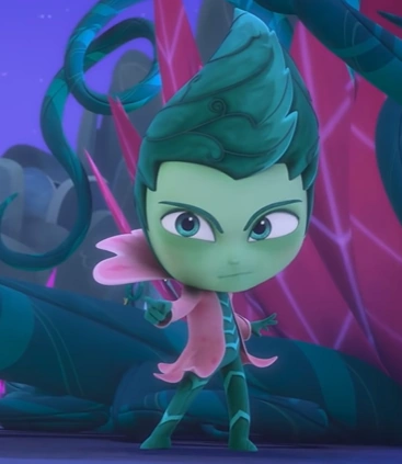 Orticia | PJ Masks Wiki | Fandom