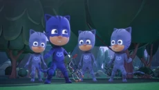 Catboy Copies/Appearances | PJ Masks Wiki | Fandom